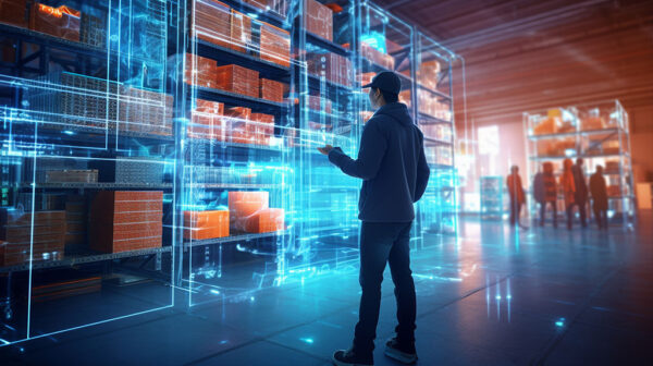 From Manual to Intelligent: How iStorePro Empowers Warehouse Workforce ...